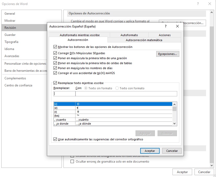 Trucos de Word para aumentar la productividad - Softonic