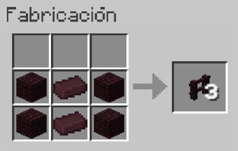 Cómo hacer vallas en Minecraft - Softonic