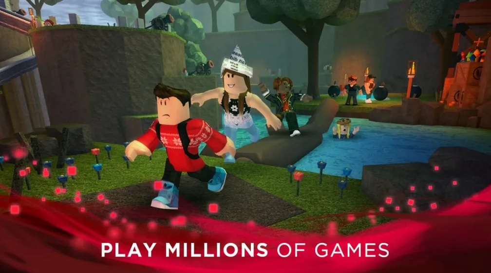 Los mejores juegos de Roblox de 2020 - Softonic