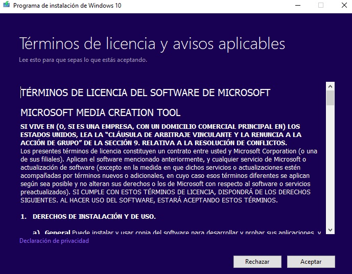 4 formas de tener Windows 10 gratis - Softonic
