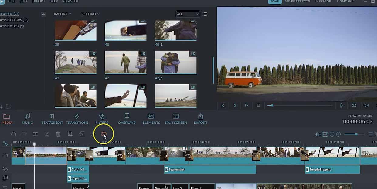 Los 24 mejores programas gratuitos para editar vídeos (PC, Mac, iPhone ...