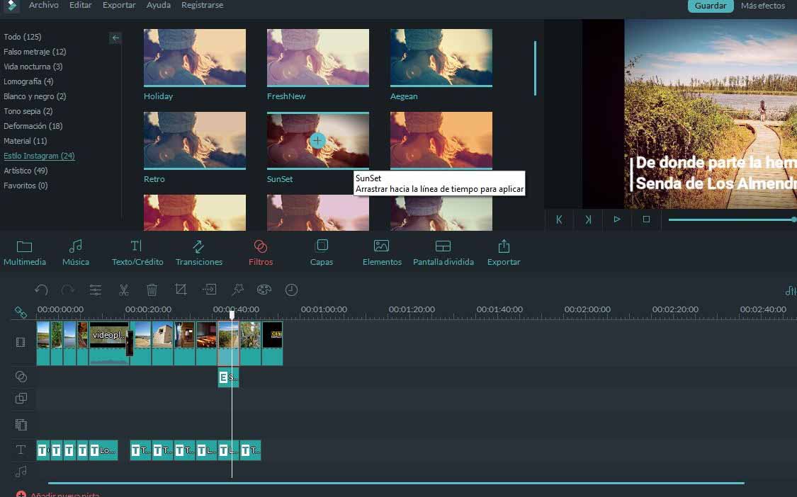 Los 24 mejores programas gratuitos para editar vídeos (PC, Mac, iPhone ...