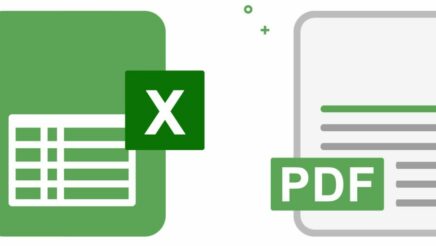 Microsoft Excel tutoriales, paso a paso