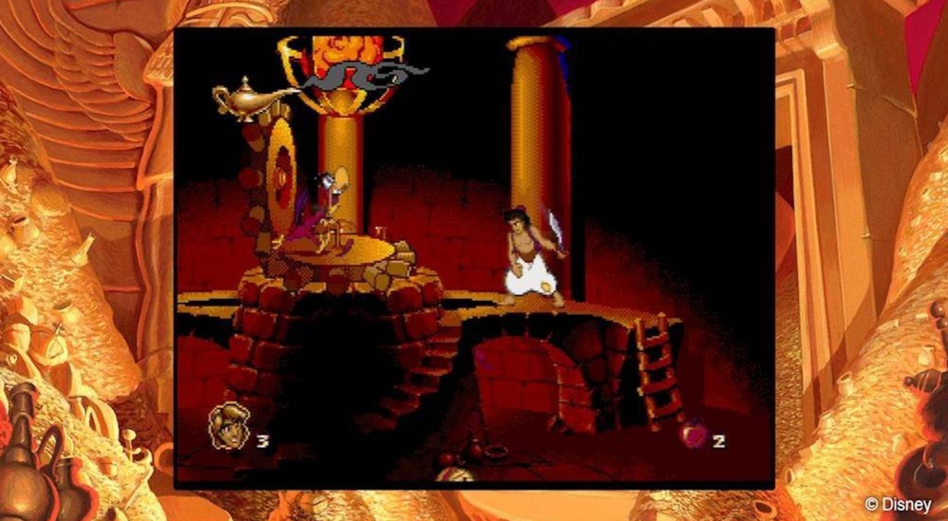 Aladdin y El Rey León: cuatro detalles que debes saber sobre la ...