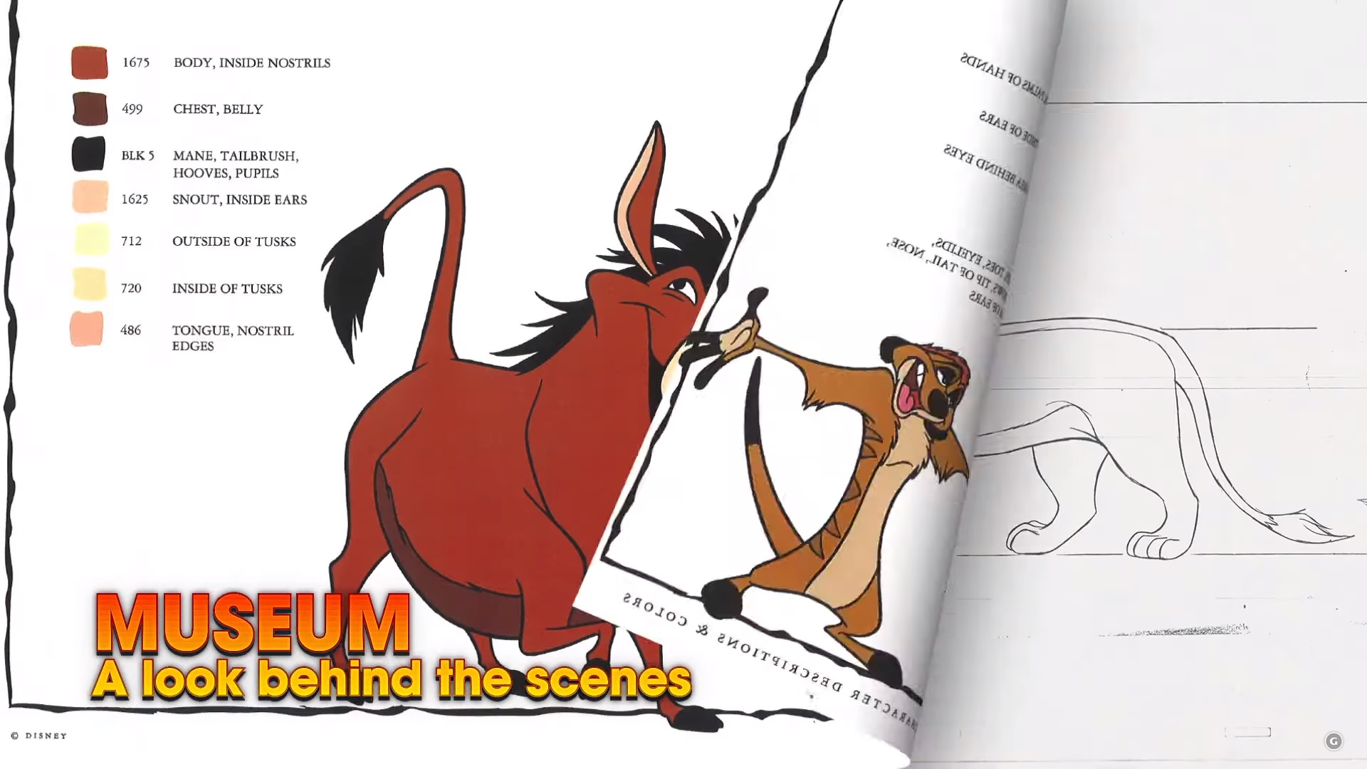 Aladdin y El Rey León: cuatro detalles que debes saber sobre la ...