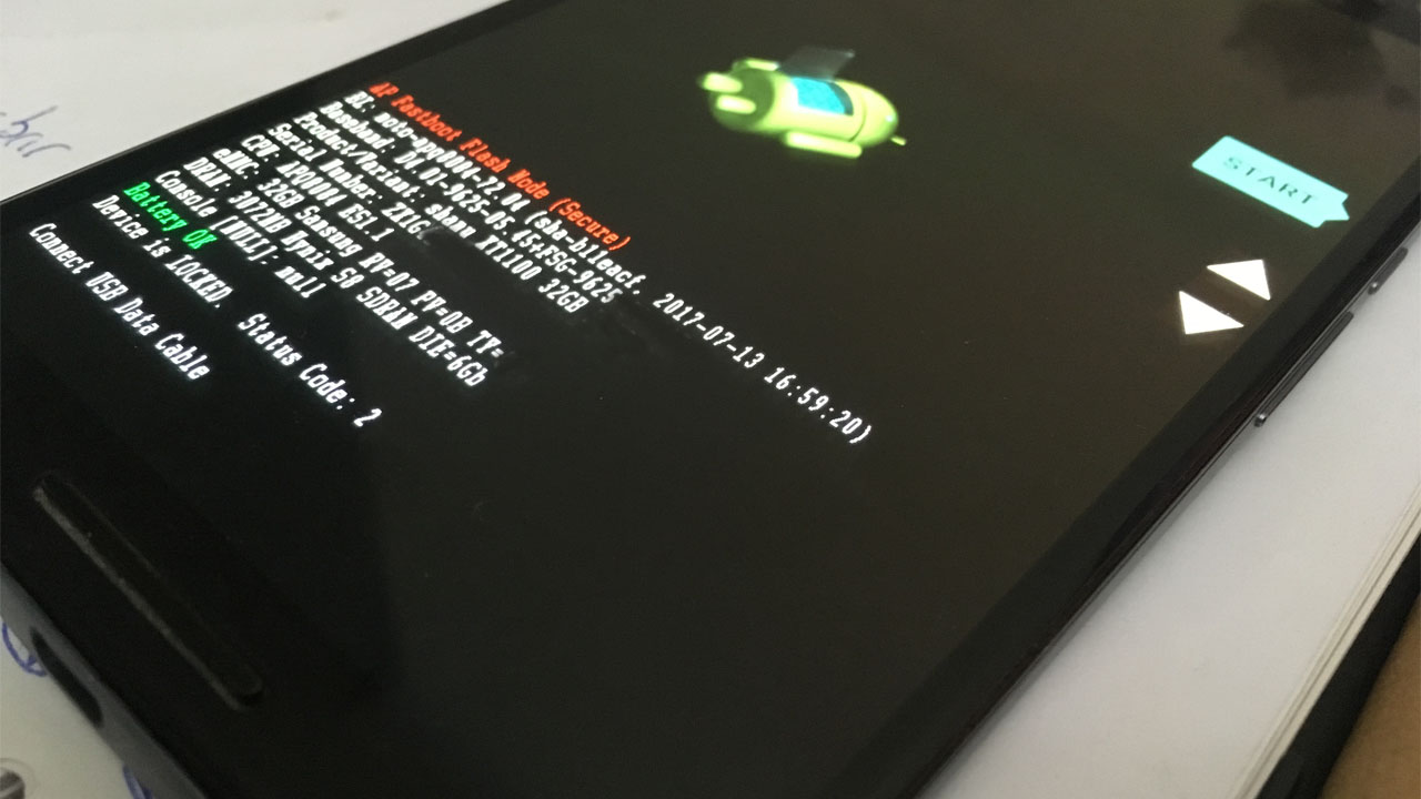 Guía Android: qué es el modo recovery y cuándo se puede utilizar - Softonic