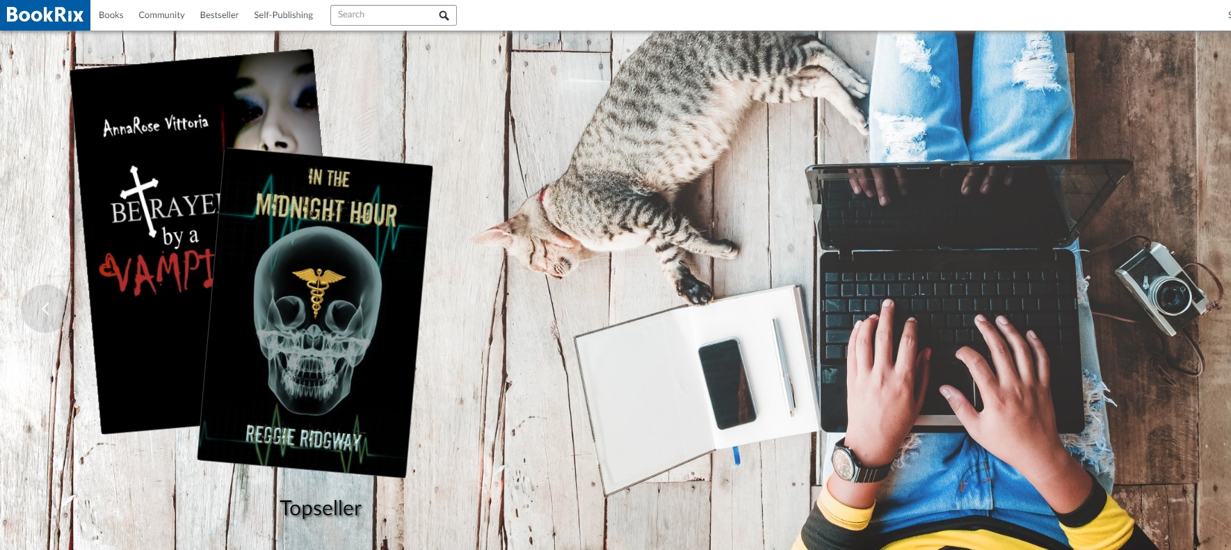 Las mejores páginas para leer ebooks gratis - Softonic