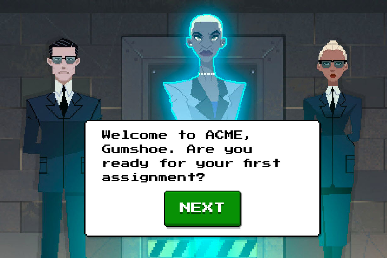 Dónde está Carmen Sandiego: el mítico juego revive gratis en Google ...