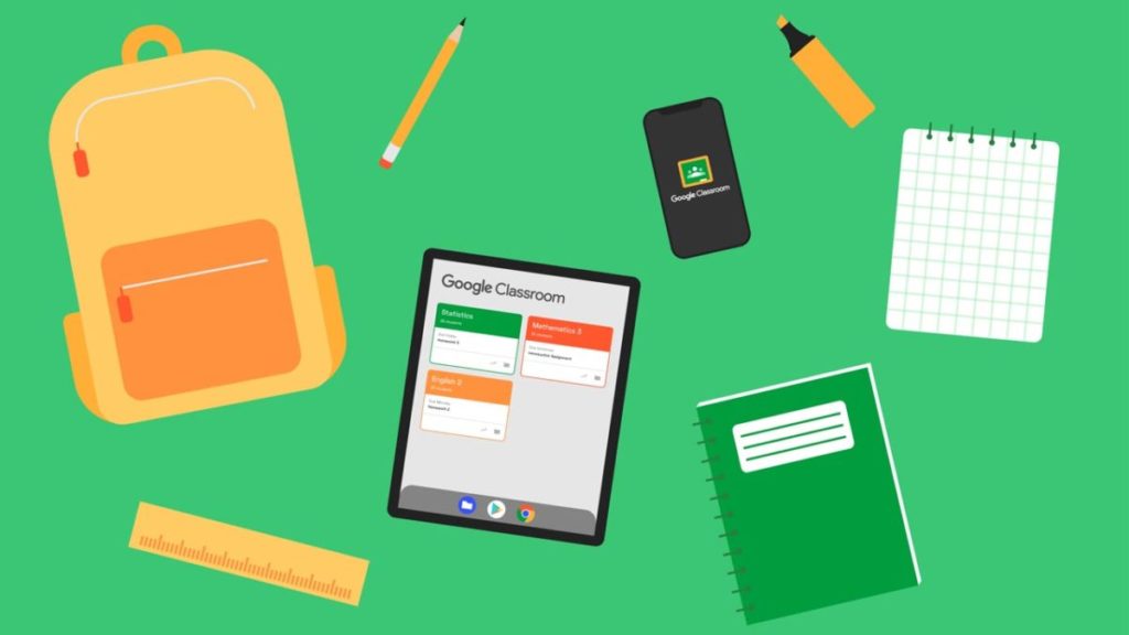 Qué es y para qué sirve Google Classroom - Softonic