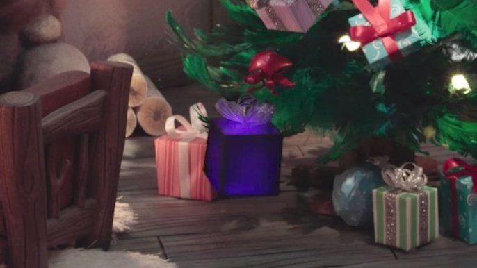 Fortnite: el cubo Kevin reaparece por sorpresa, ¿está vivo? - Softonic