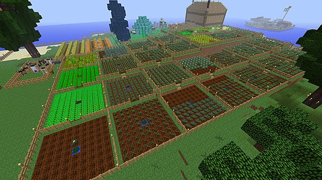 Los mejores modpacks para Minecraft - Softonic