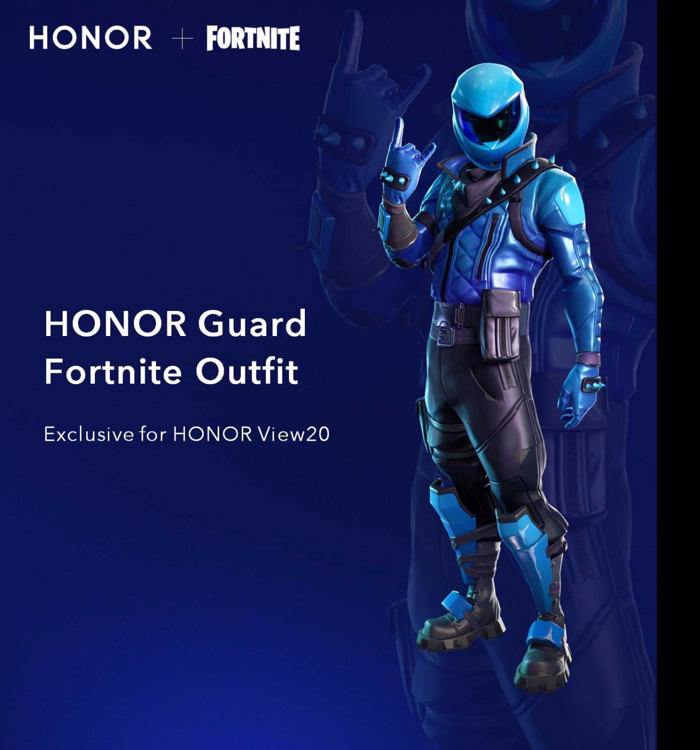 Se anuncia una nueva skin de Fornite al alcance de muy pocos usuarios ...