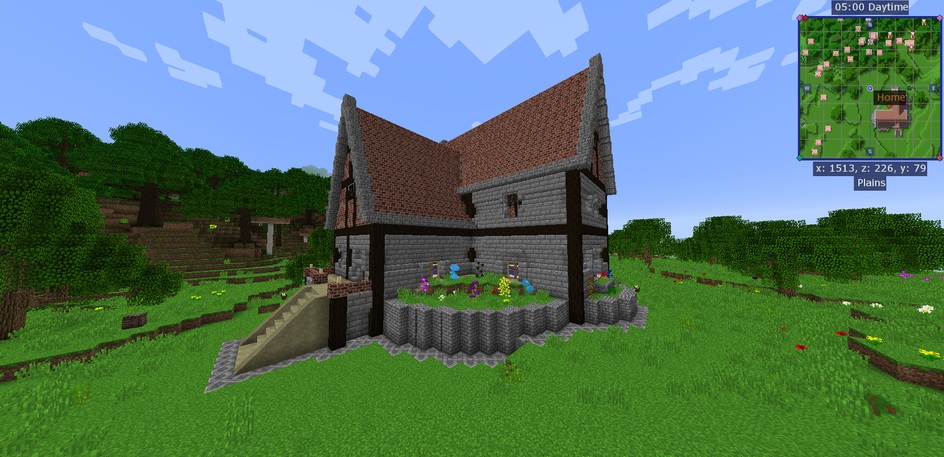 Los mejores modpacks para Minecraft - Softonic