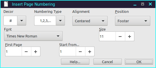 Las mejores extensiones para LibreOffice, el Word gratis - Softonic