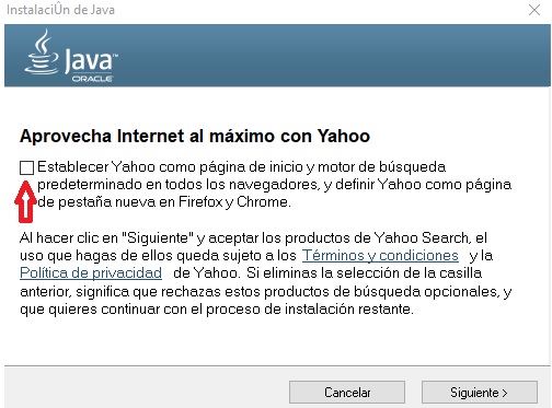 Cómo descargar, instalar y actualizar Java en Windows 10 - Softonic