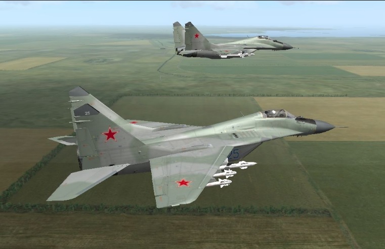 Los 5 mejores juegos de aviones y simuladores de vuelo para PC - Softonic