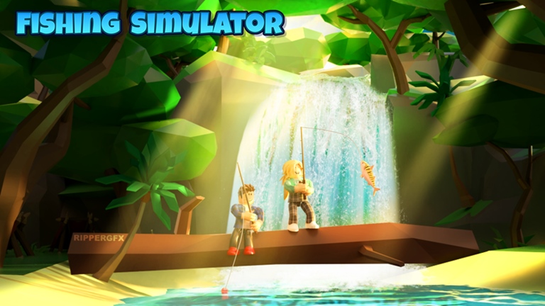 Los mejores mapas de Roblox - Softonic