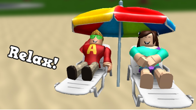 Los mejores mapas de Roblox - Softonic