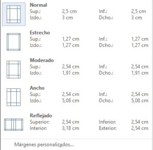 Cómo crear márgenes para un documento en Word - Softonic
