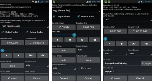 Los mejores editores de audio de 2019 gratuitos (Android) - Softonic