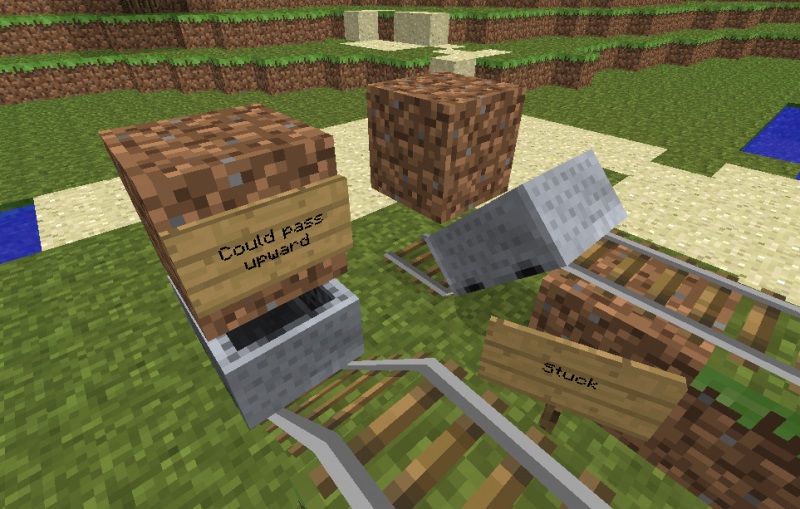 Minecraft: guía de minería - Softonic