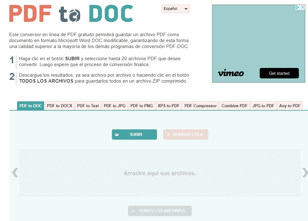 Cómo ver todos los tipos de letra de un documento Word - Softonic
