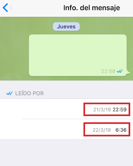 Los mejores trucos para WhatsApp - Softonic