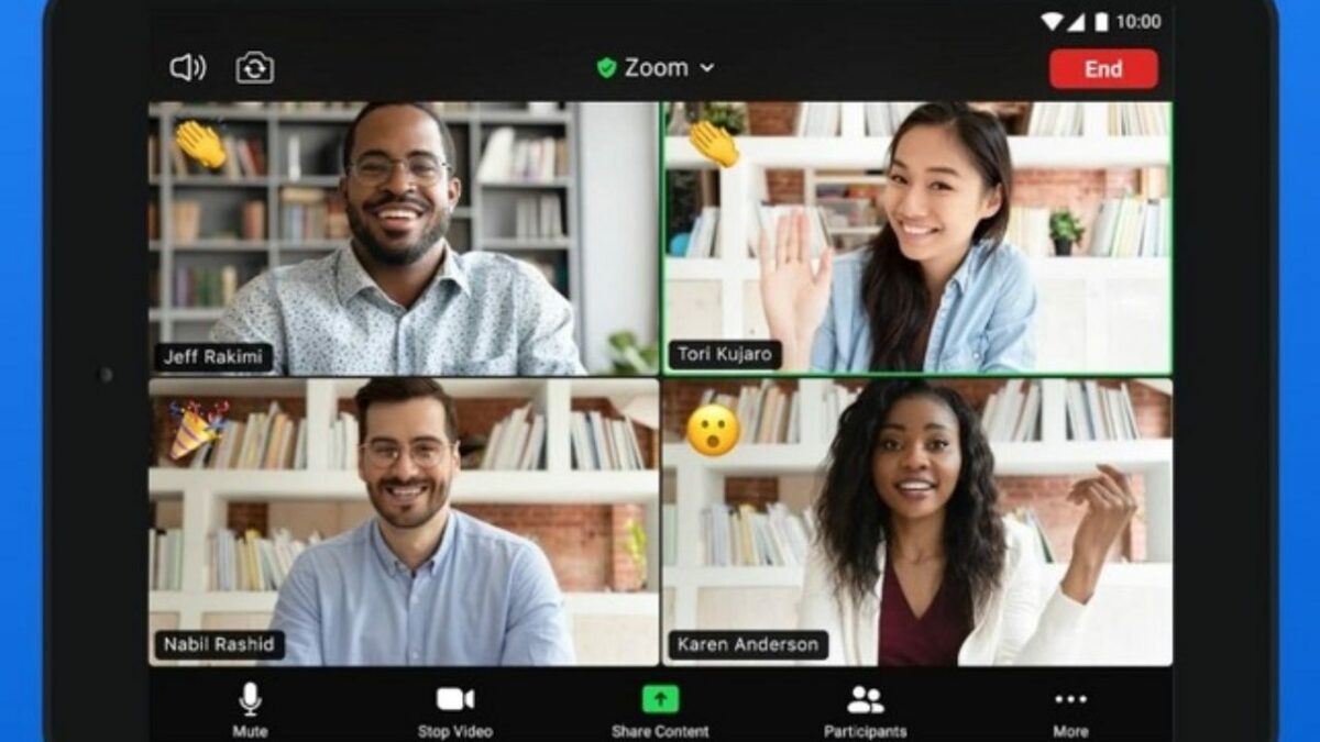 Qué es y cómo funciona Zoom: Guía para principiantes - Softonic