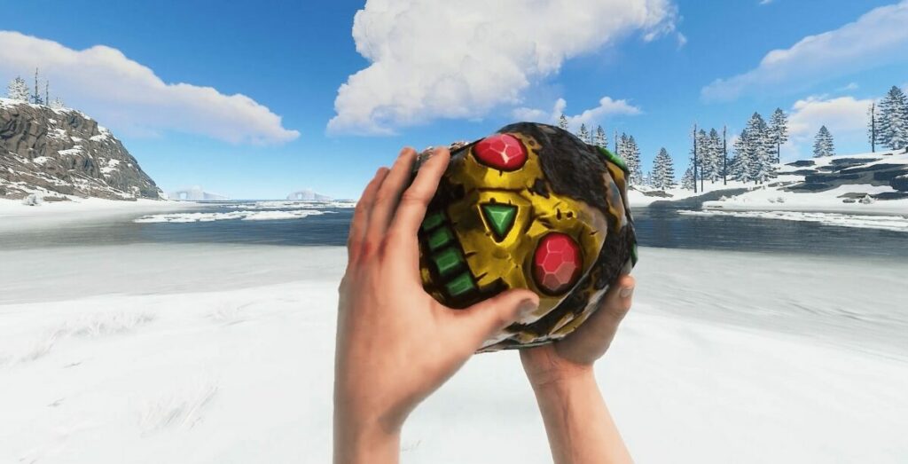 Cómo conseguir skins en Rust - Softonic