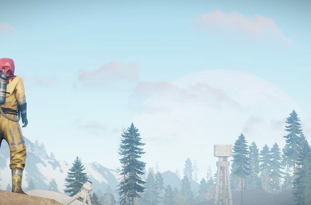 Cómo crear un server en Rust - Softonic