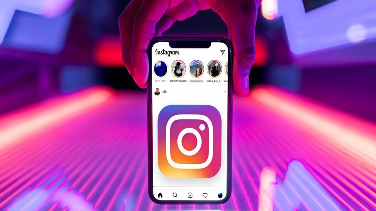 Cómo usar mejor instagram.com - Softonic