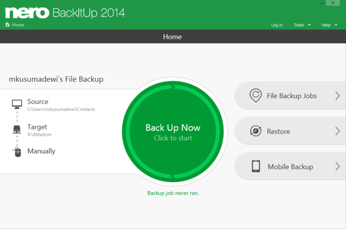 Nero 2014 is the ultimate multimedia suite for your PC - Softonic