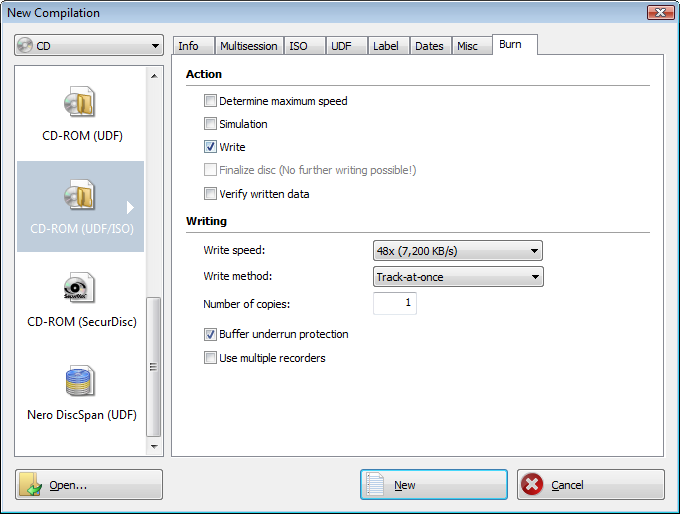 Nero 2014 is the ultimate multimedia suite for your PC - Softonic