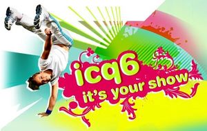 ICQ 6: a new version of the classic IM client - Softonic