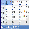 Handy Calendar full of features - Softonic