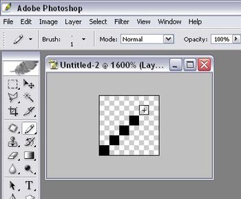How to create a forum signature in Photoshop - Softonic