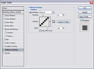 How to create a forum signature in Photoshop - Softonic