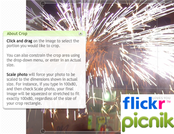 Flickr launches online photo editing - Softonic