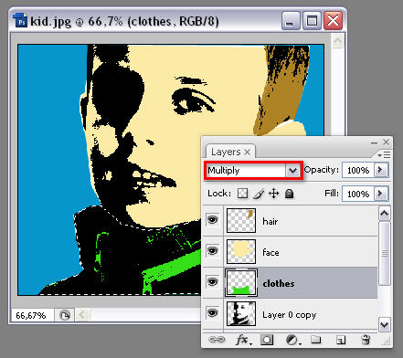 How to: apply an Andy Warhol effect to your photo - Softonic