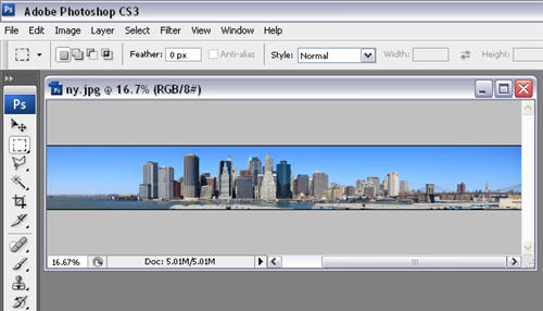 How to: Create your own planet in Photoshop - Softonic