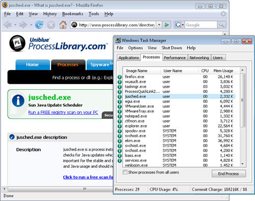 Learn more about active processes on your system - Softonic