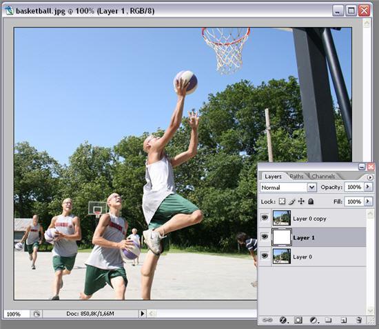 How to: Make your subject pop out of the photo - Softonic