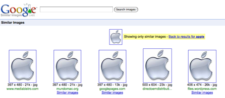 Google launches new image and news search tools - Softonic
