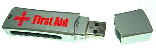 Build a First Aid USB kit - Softonic