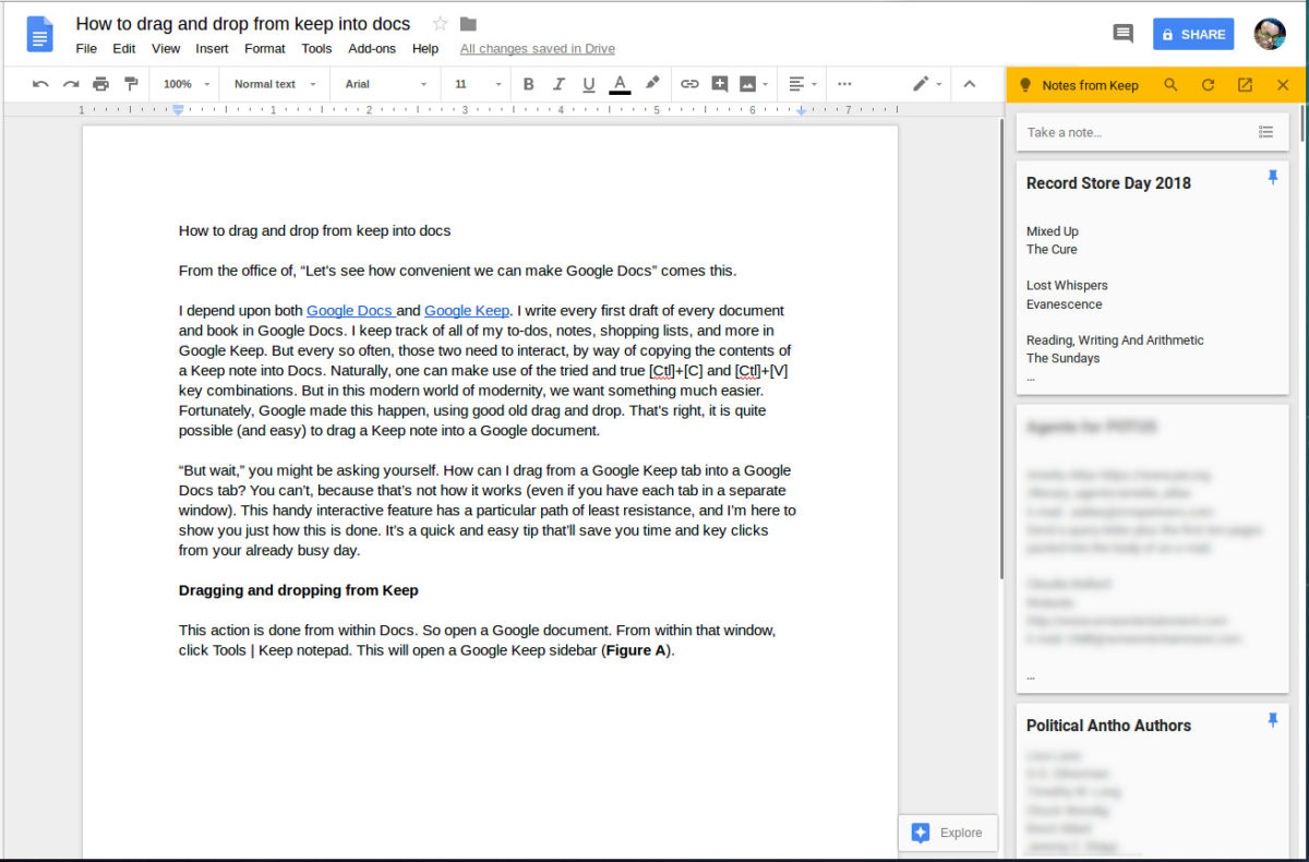 5 free alternatives to Word on Mac - Softonic