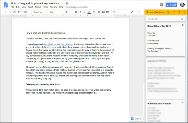 5 free alternatives to Word on Mac - Softonic