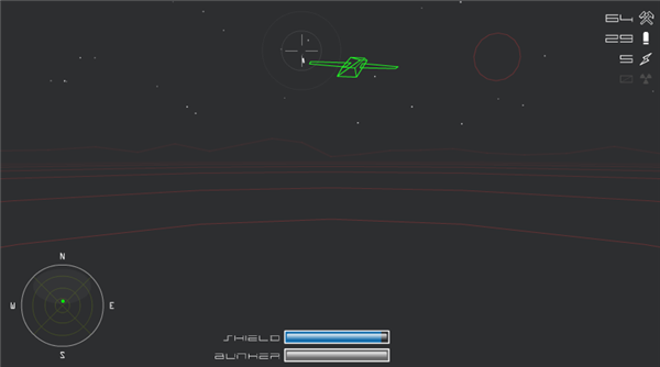 Friday Timewaster: Vector Conflict - Softonic