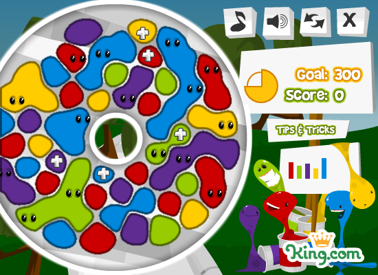 Friday Timewaster: Gluey - Softonic