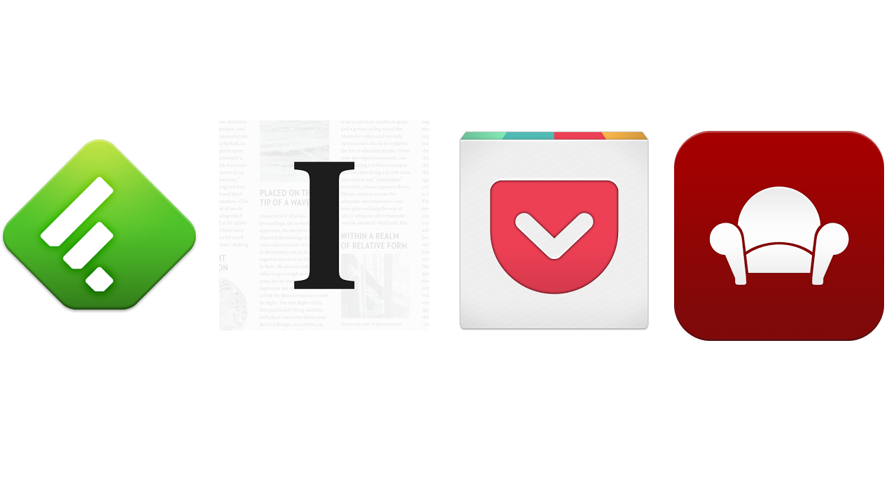 The best apps to save articles to ‘read later’ - Softonic