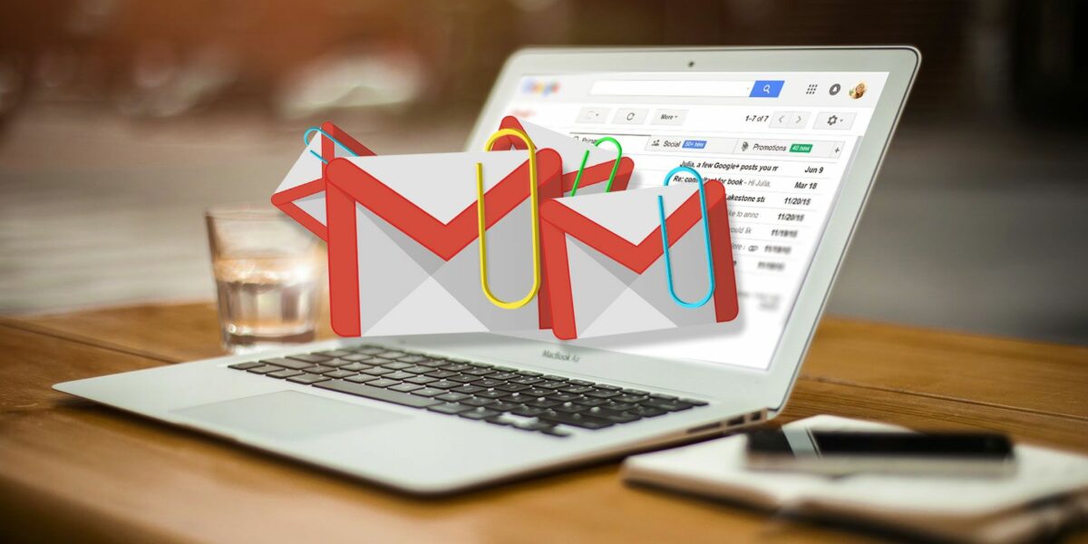 How to: Find attachments in Gmail - Softonic